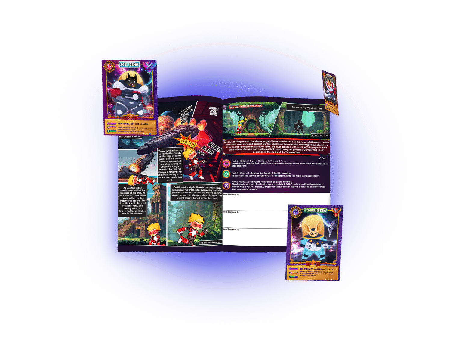 IQ Candy Resources - IQ Candy